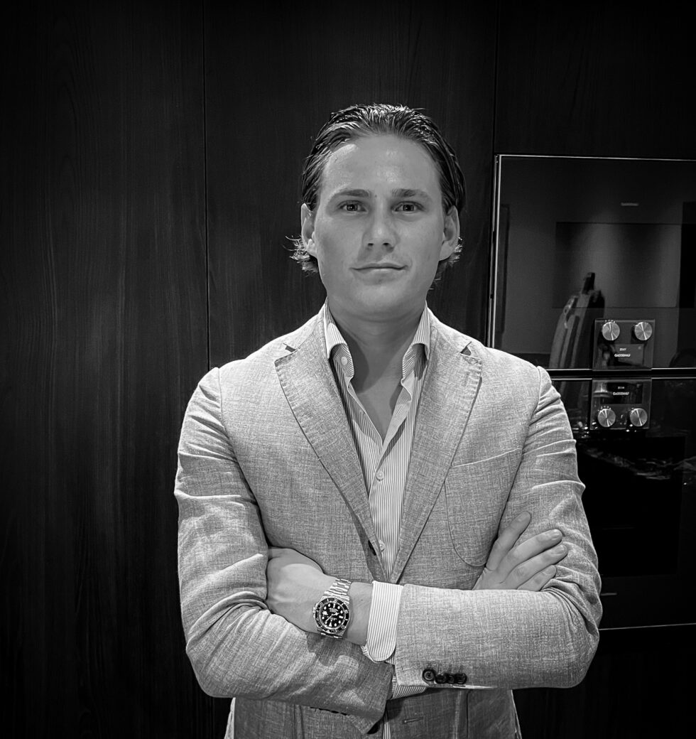 CK-keukens | Keukens op maat